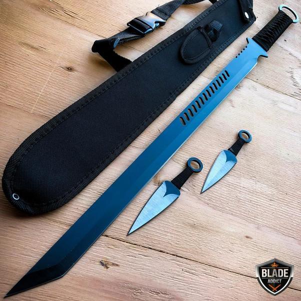 Collections | BLADE ADDICT