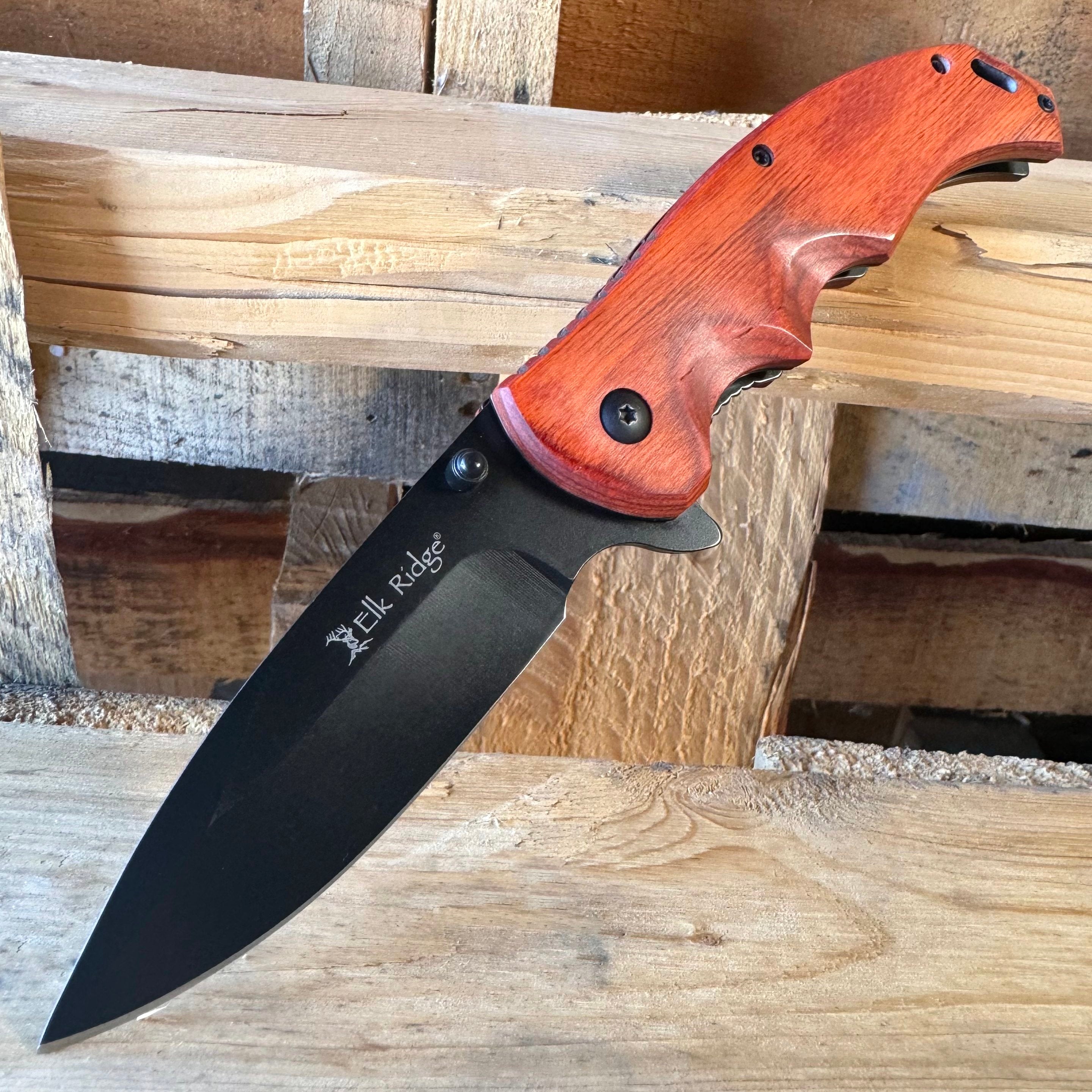 NEW ARRIVALS | BLADE ADDICT