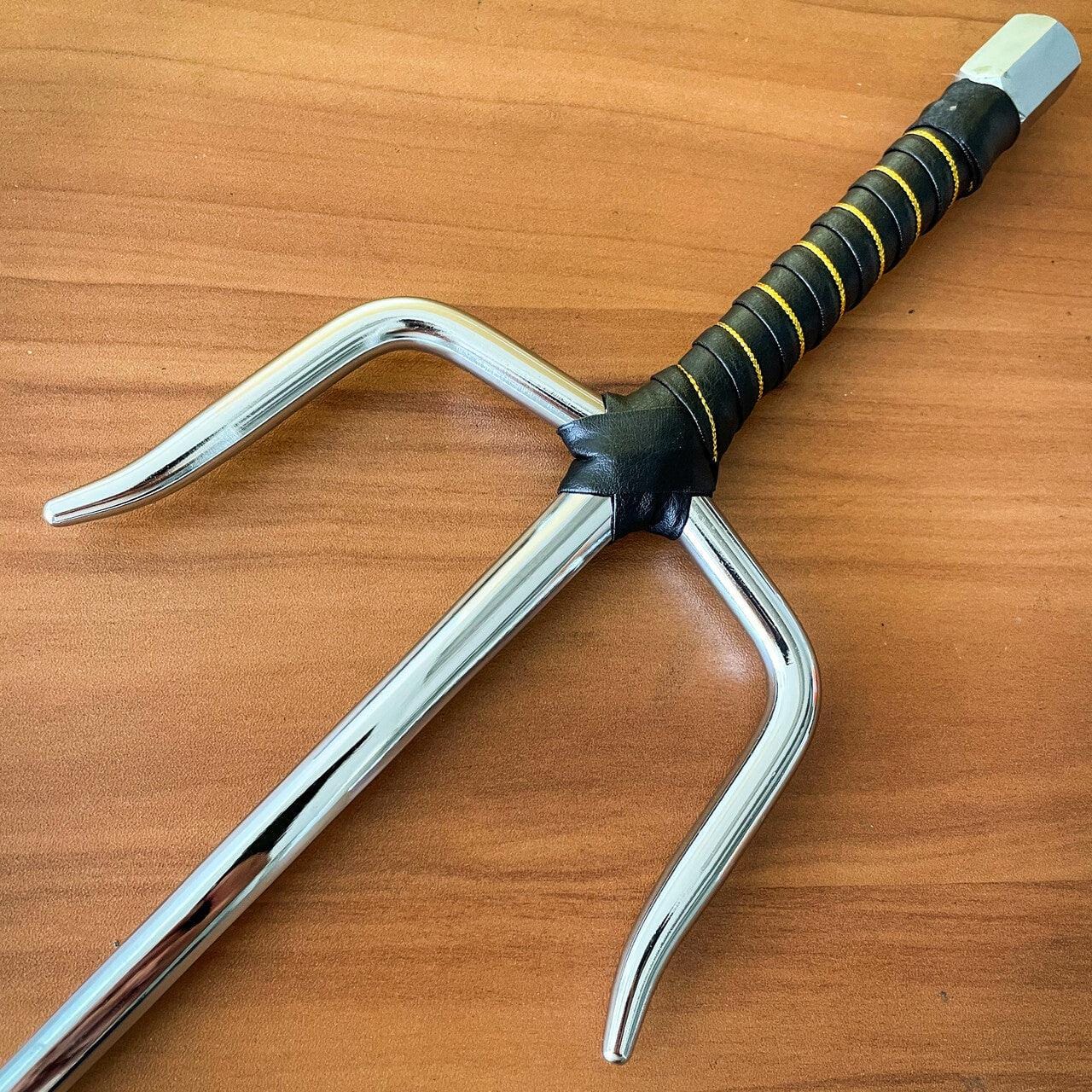 Ninja Test Set Octagon