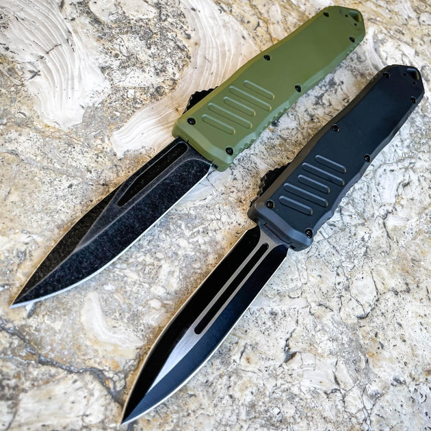 HAVOC OTF | BLADE ADDICT