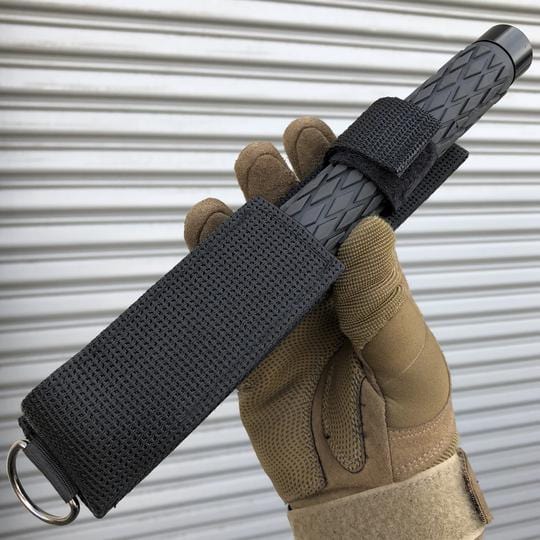 16", 21", 26" Self Defense EXTENDABLE Walking Stick Baton Style Tactic ...