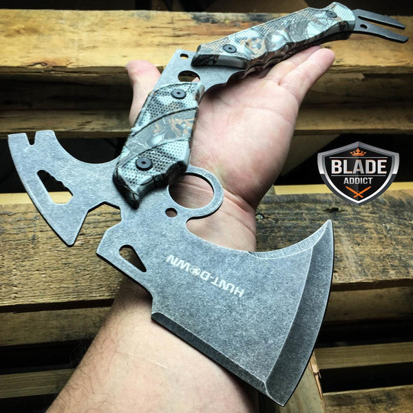 Tactical Battle Axe