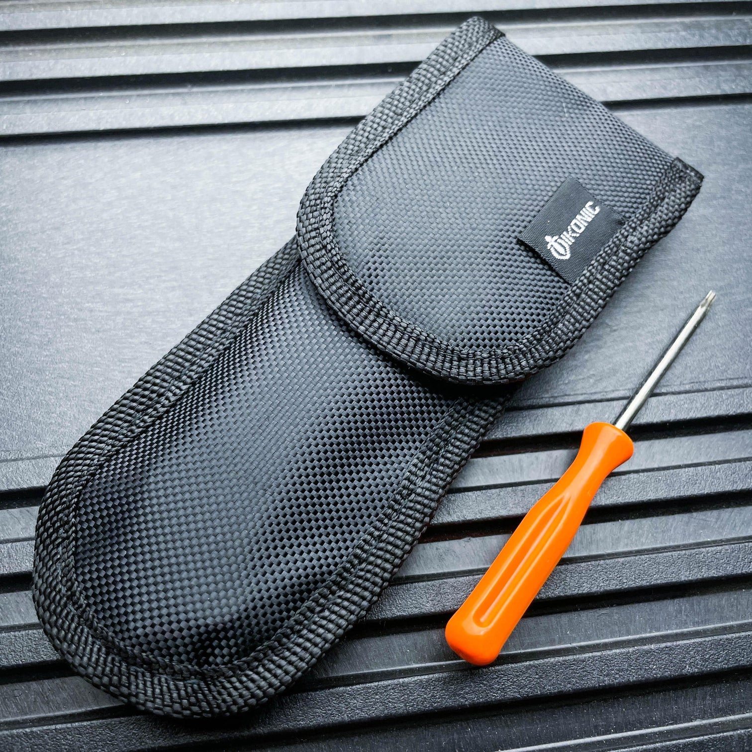 CSGO Butterfly Balisong Trainer - Gold Slaughter | BLADE ADDICT