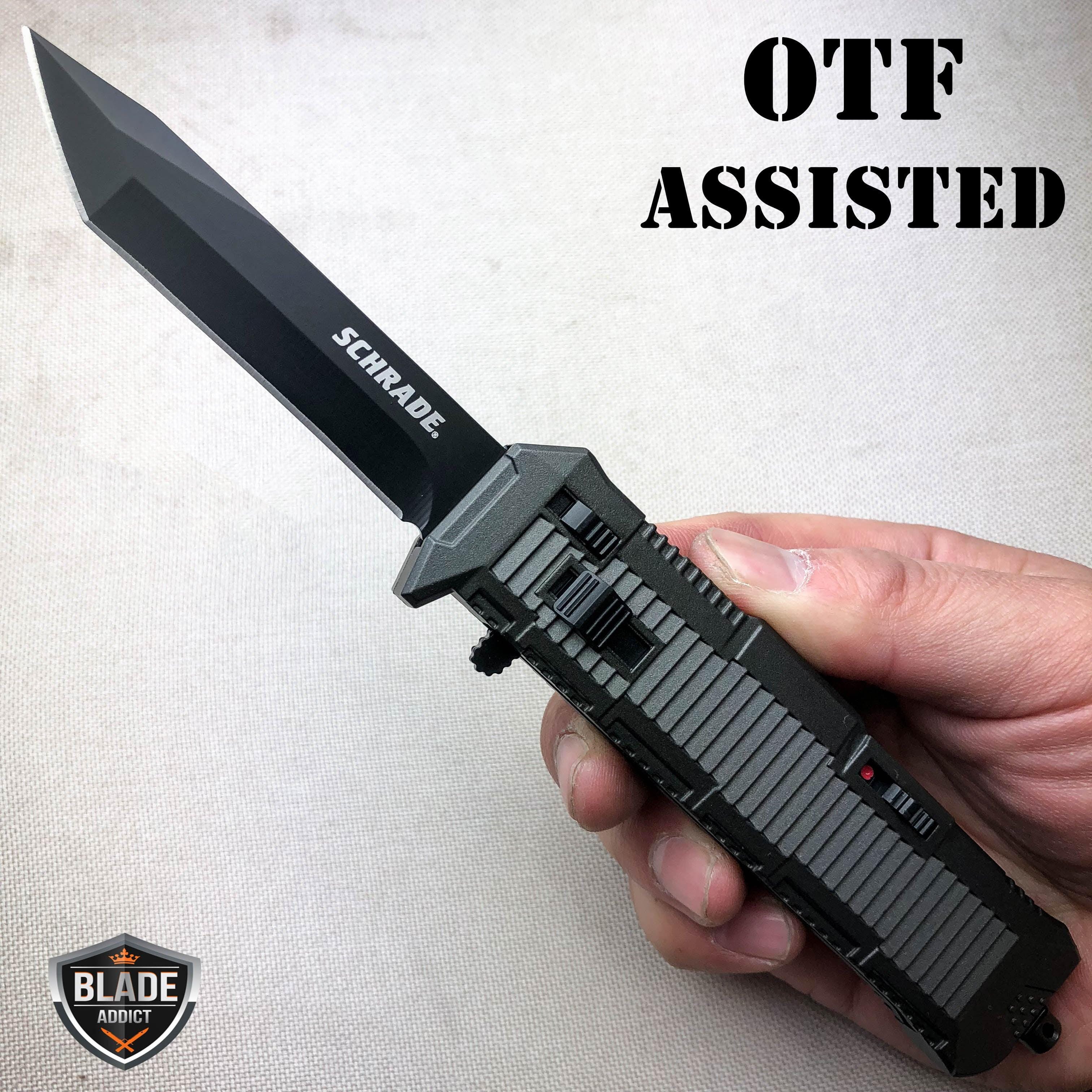 OTF Knives - Page 5 | BLADE ADDICT