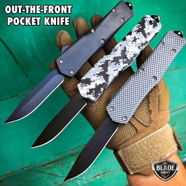 Good Spring Assisted Knives